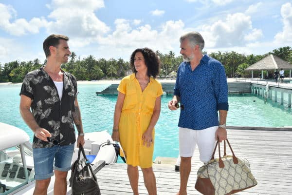 Das Traumschiff 2021: Neue Folgen, Sendetermine und mehr!