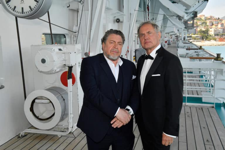 Das Traumschiff 2023: Neue Folgen, Sendetermine und mehr!