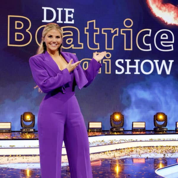 Wunderschöne Beatrice Egli Album 2023 Fotos