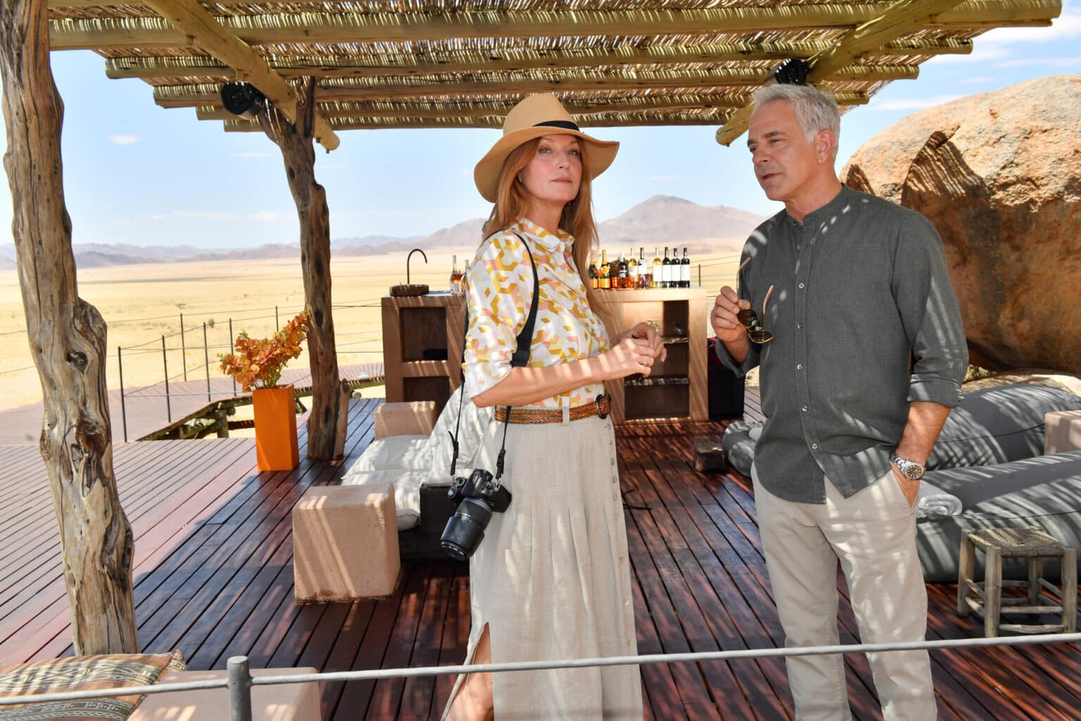 Das Traumschiff 2023: Neue Folgen, Sendetermine und mehr!