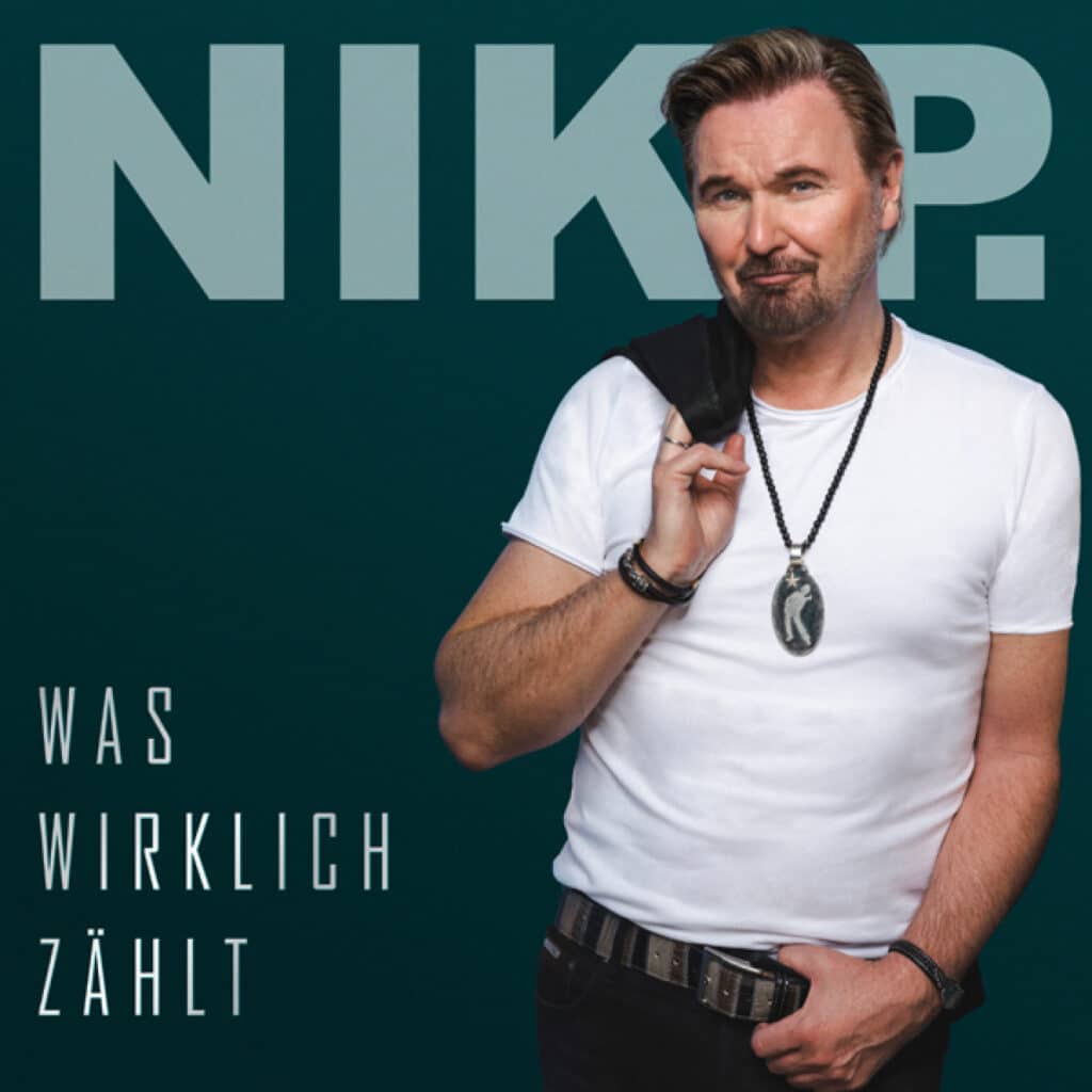 SCHLAGER CHARTS - Die Top 20 Schlager Hits der Woche
